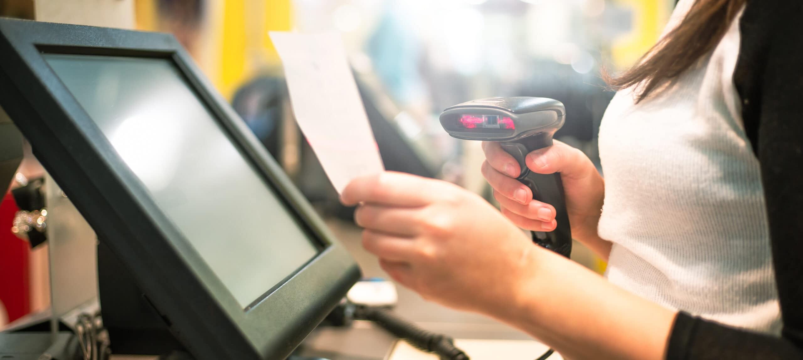 The Evolution of POS Systems: From Cash Registers to Cloud-Based ...