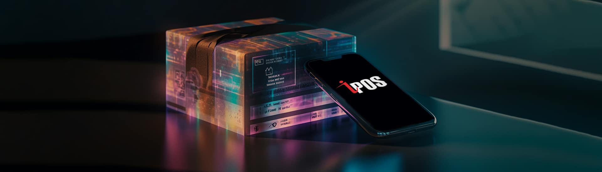 The Barcode Revolution: How a Series of Lines Transform Retail | iPOS - POS and ERP Solution for ...