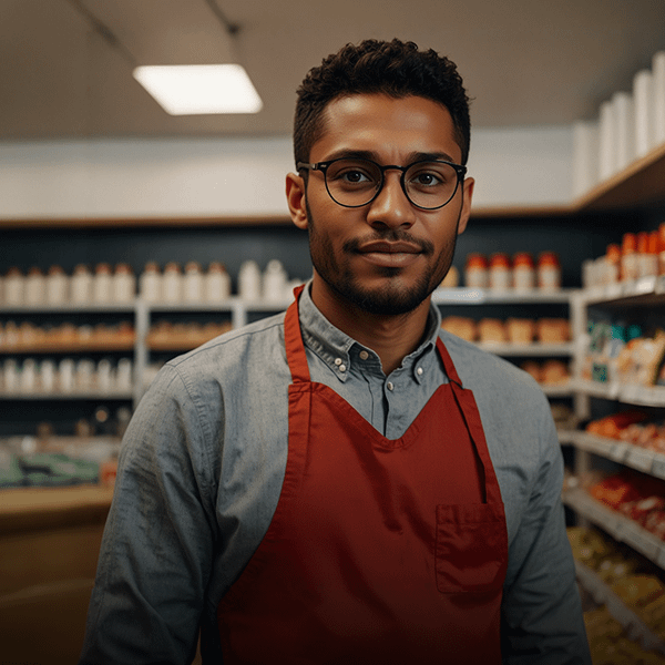 AI Powered POS Software for Retail | iPOS Point of Sale